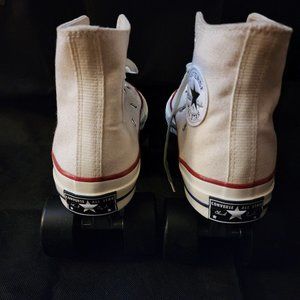 Converse | Shoes | Chuck Taylor Converse All Star Roller Skates Men 55 ...